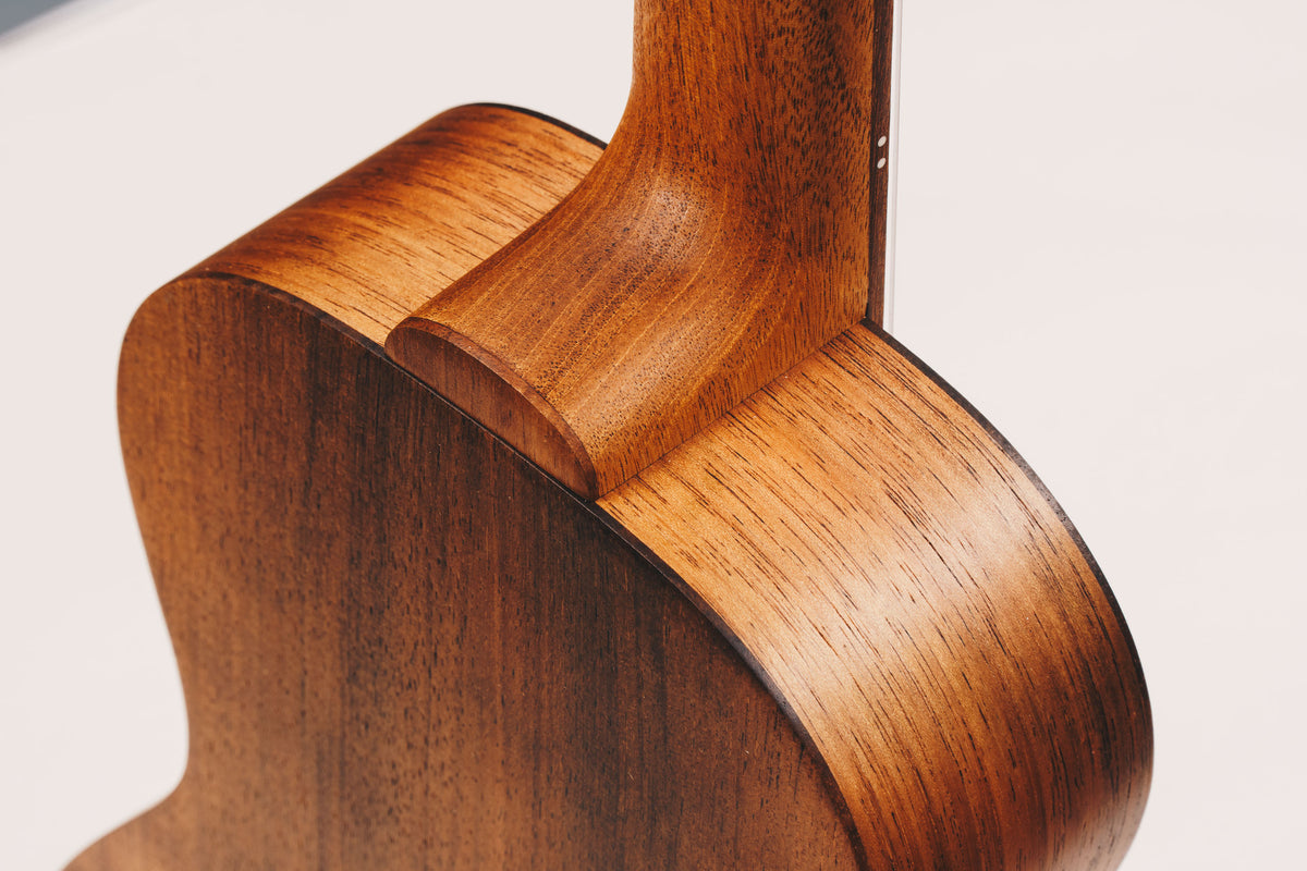 Discovering Your Perfect Ukulele Size: Scale Lengths and Our Top Recom ...