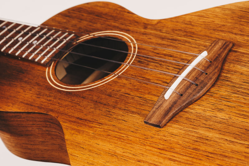 Discovering Your Perfect Ukulele Size: Scale Lengths and Our Top Recom ...