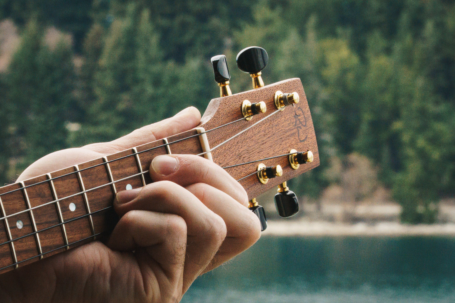 Discovering Your Perfect Ukulele Size: Scale Lengths and Our Top Recom ...