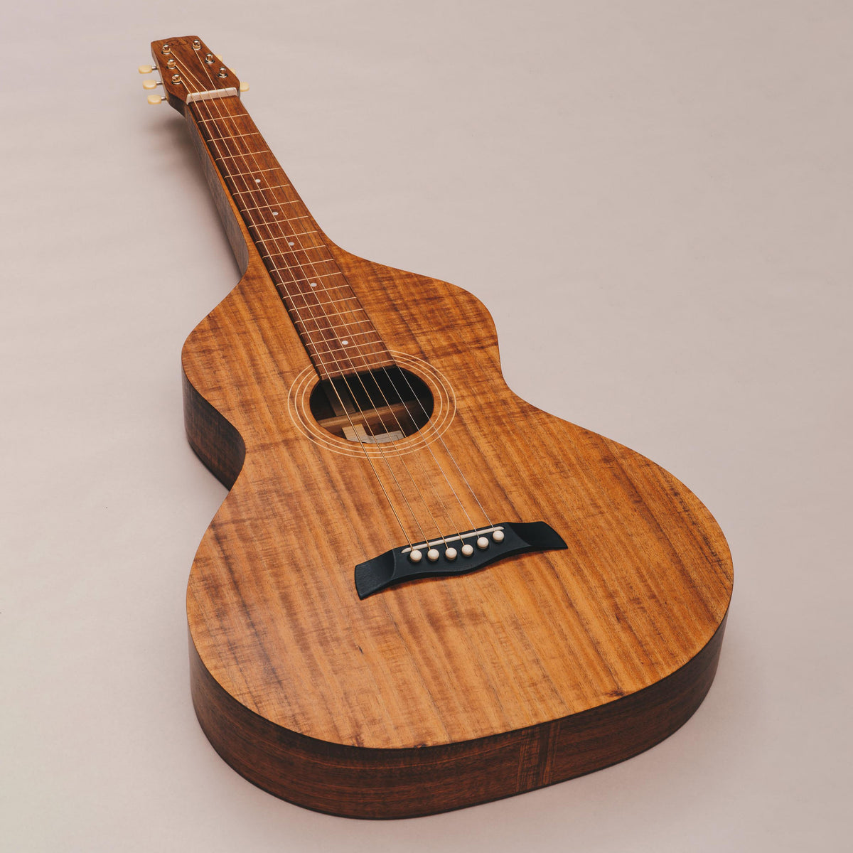 Weissenborn guitars in India | Richard Wilson Guitars