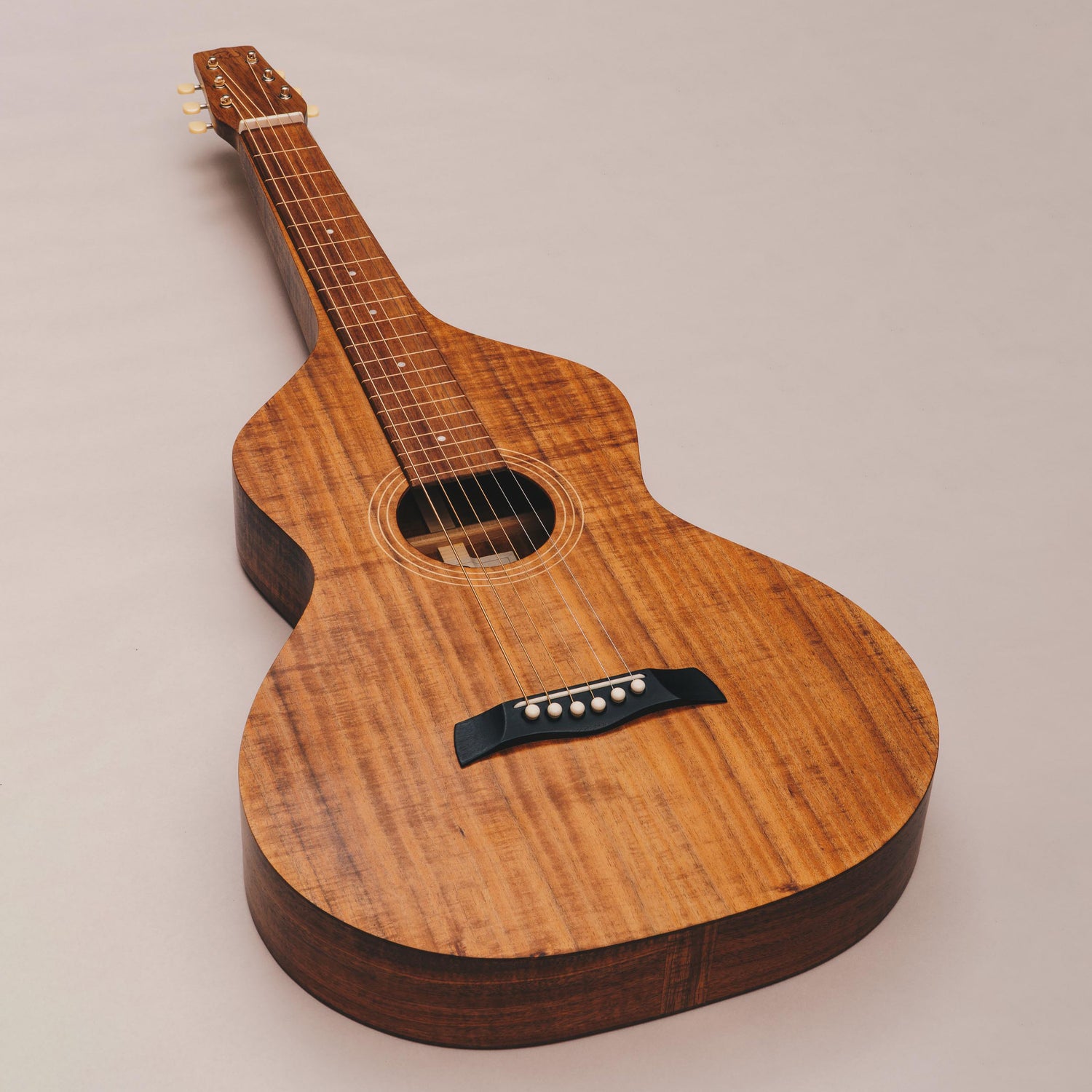 Weissenborn guitars in India | Richard Wilson Guitars