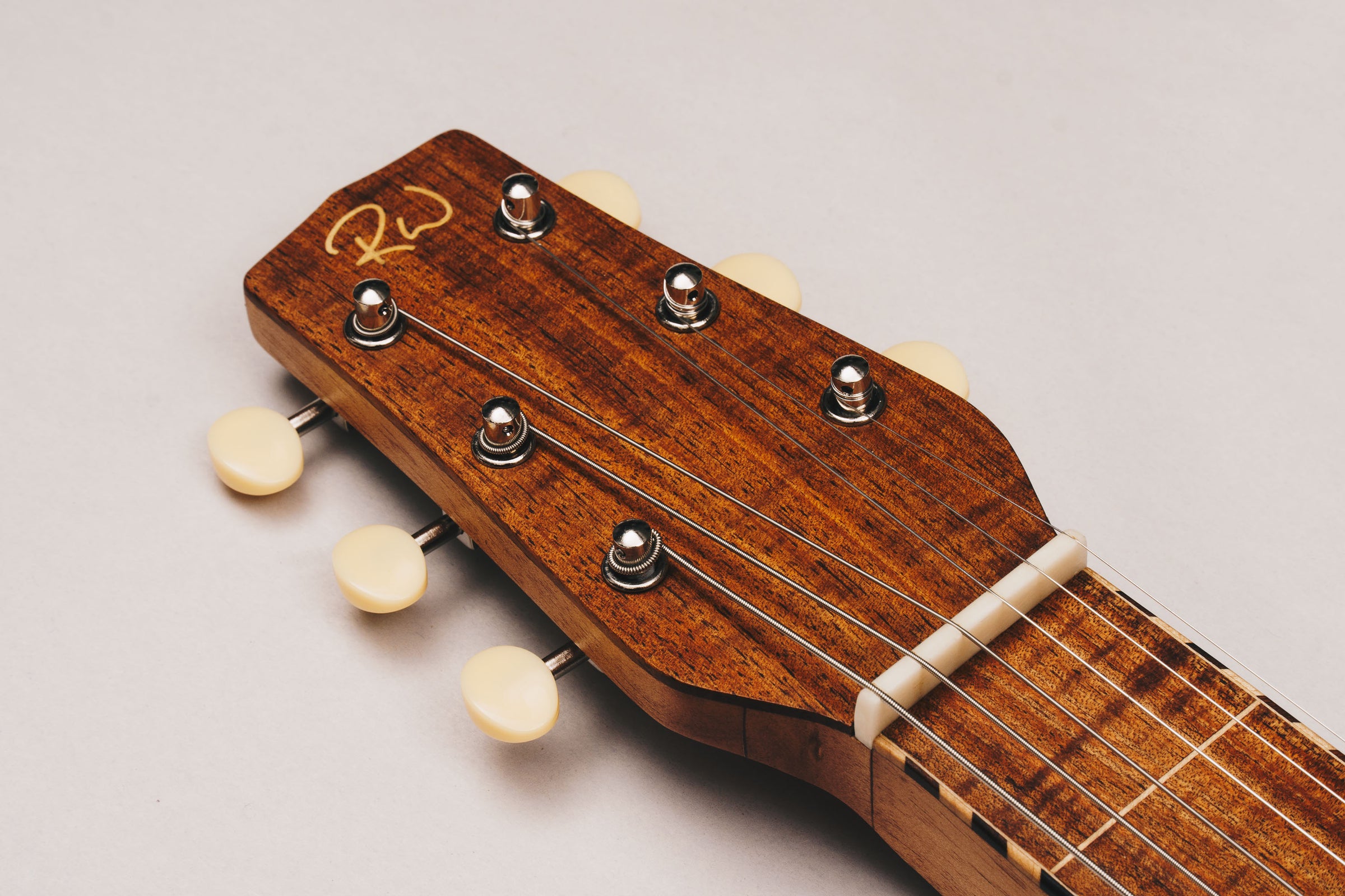 Electric Lap Steel (deposit only) | Richard Wilson Guitars