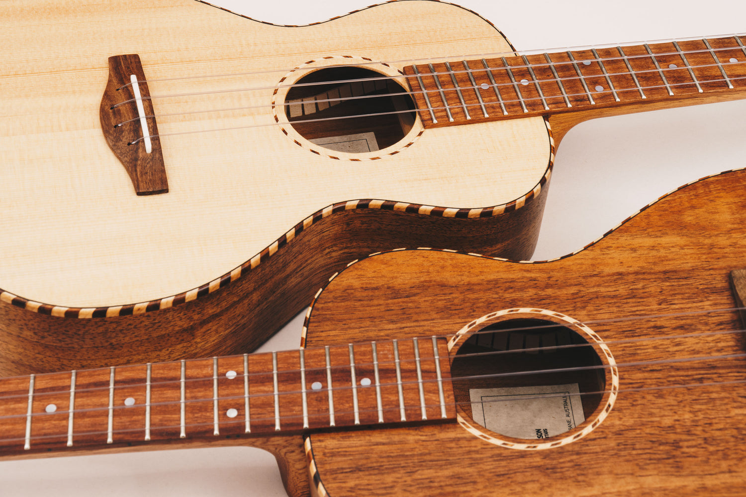 Discovering Your Perfect Ukulele Size: Scale Lengths and Our Top Recom ...