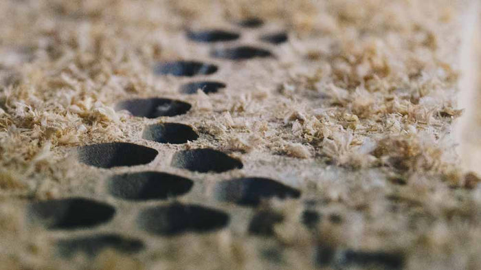 Electric Lap Steel (deposit only) | Richard Wilson Guitars