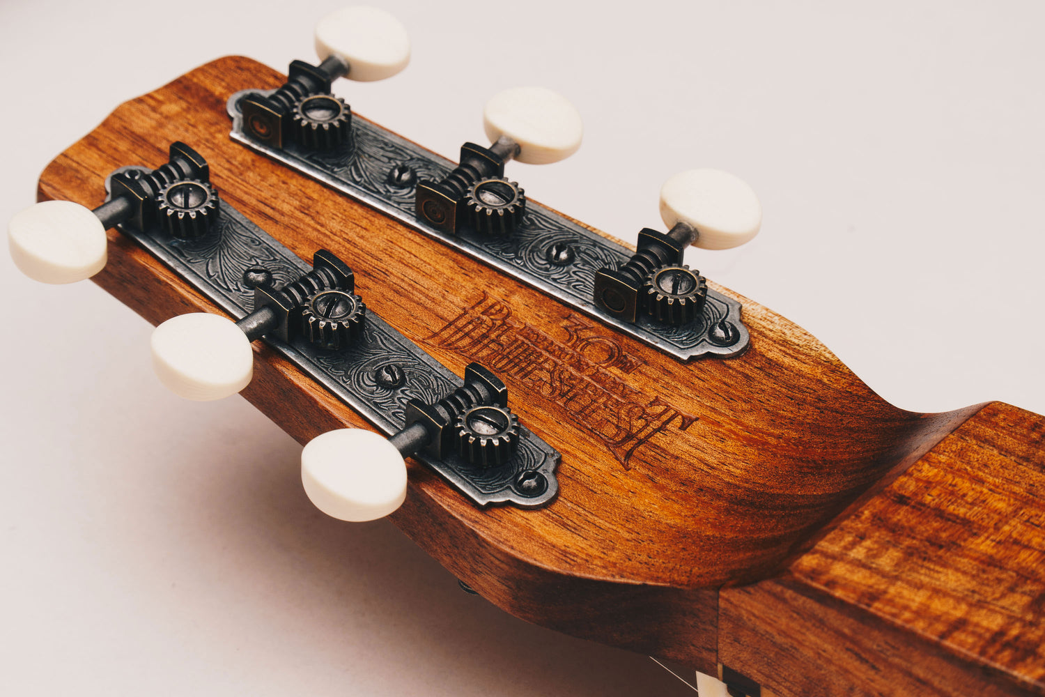 Custom Weissenborn Guitars | Richard Wilson | Crafted in Australia ...