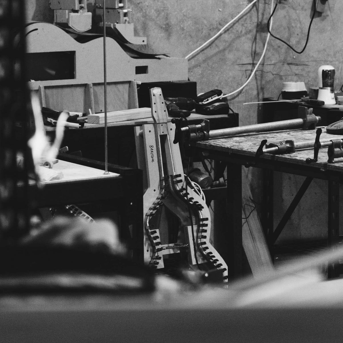 Weissenborn Guitars | Handcrafted Lap Steels | Richard Wilson Guitars