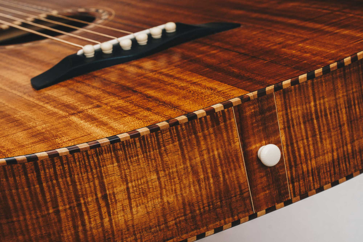 Custom Weissenborn Guitars | Richard Wilson | Crafted in Australia ...
