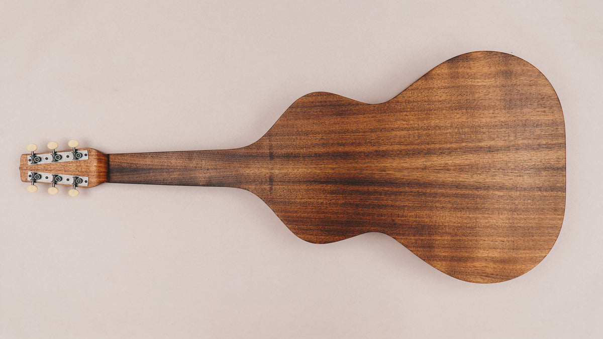 Style 1 Weissenborn Guitar | Richard Wilson Guitars