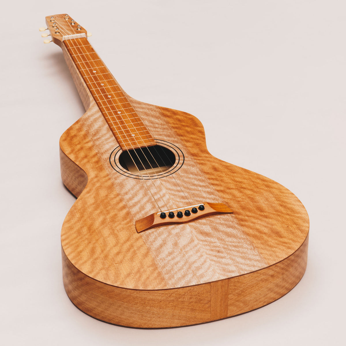 Style 1 Weissenborn Guitar | Richard Wilson Guitars
