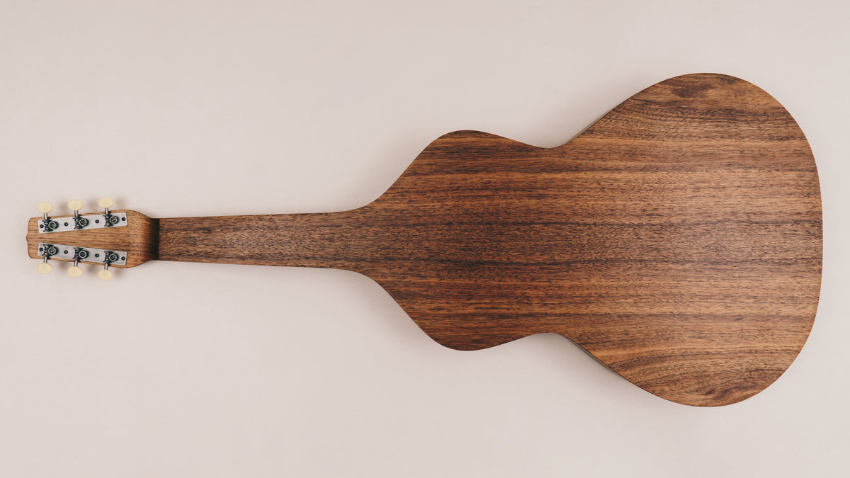 Style 1 Weissenborn Guitar | Richard Wilson Guitars