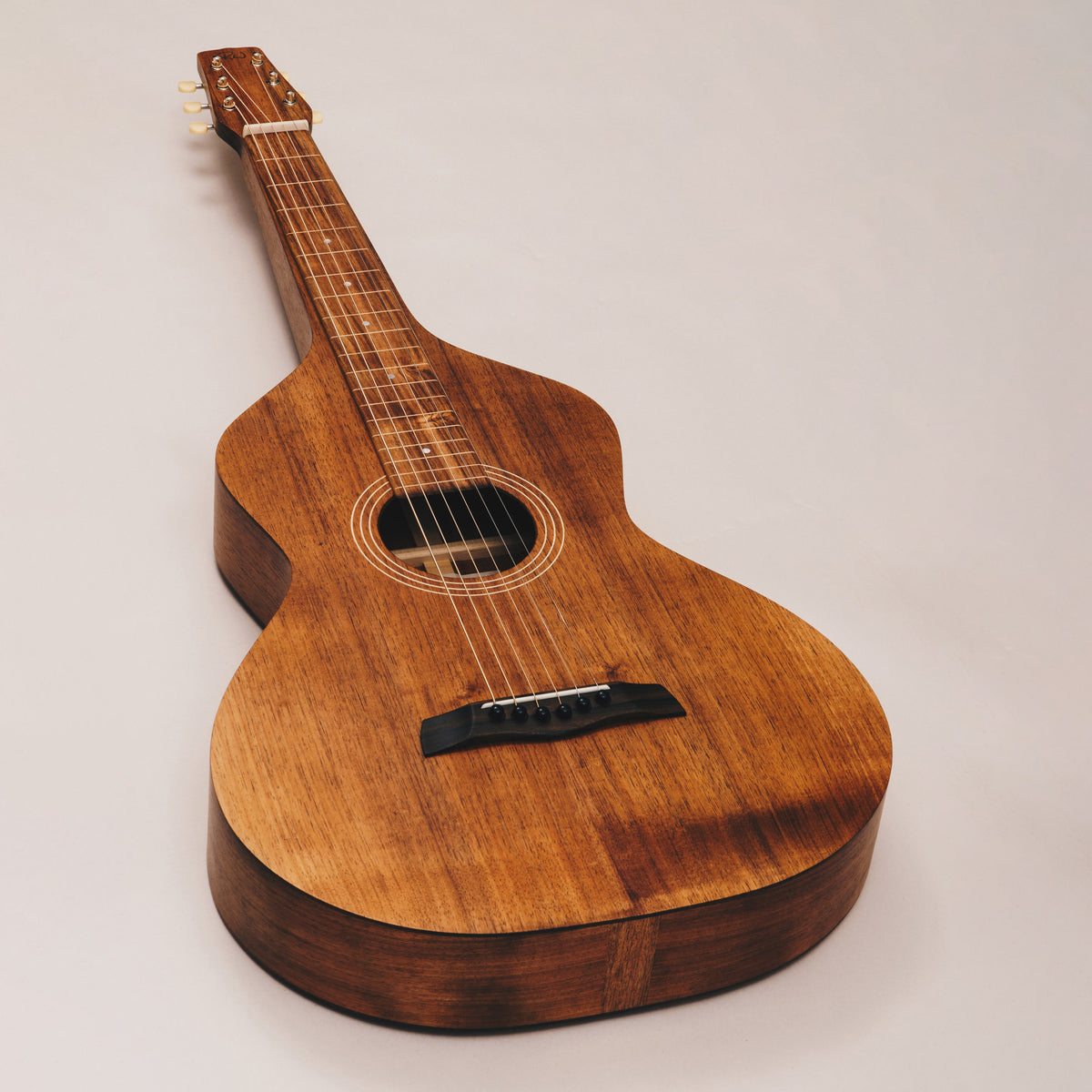 Style 1 Weissenborn Guitar | Richard Wilson Guitars