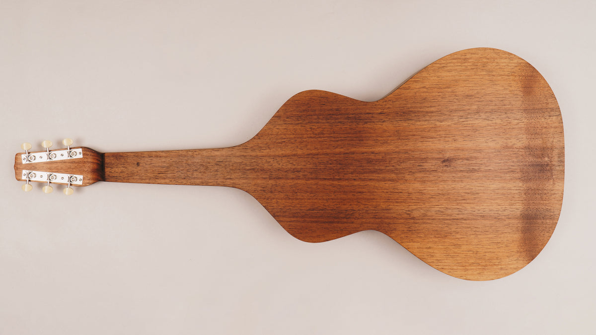 Style 1 Weissenborn Guitar | Richard Wilson Guitars