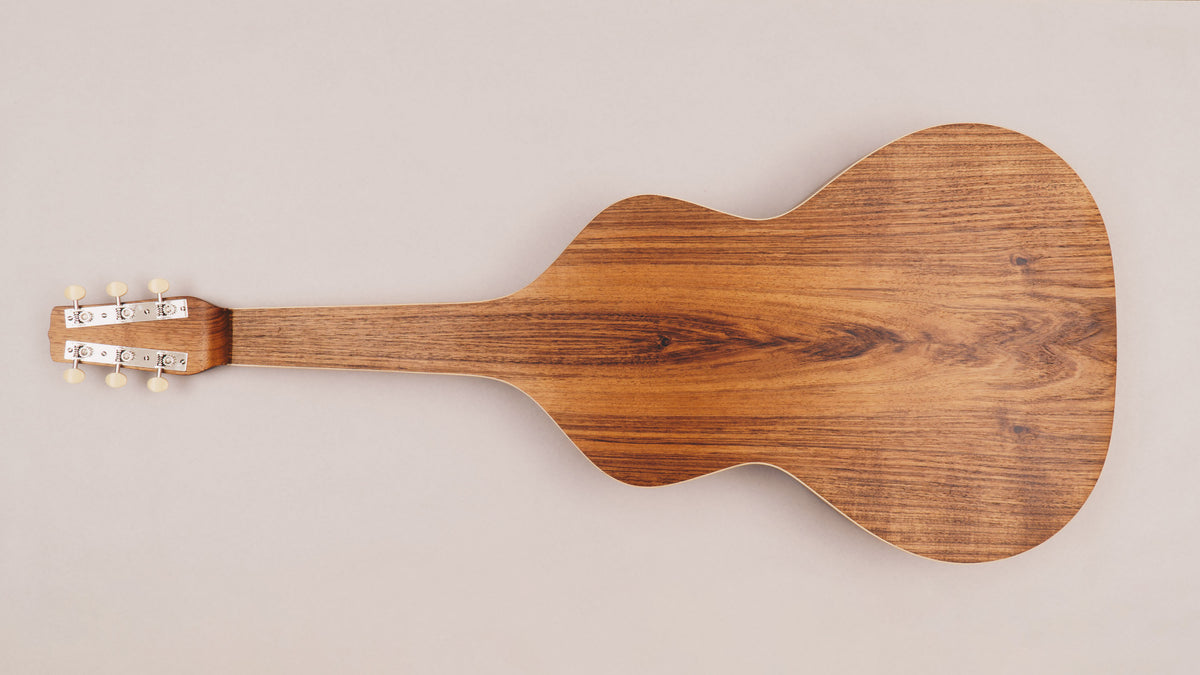 Style 2 Weissenborn Guitar | Richard Wilson Guitars