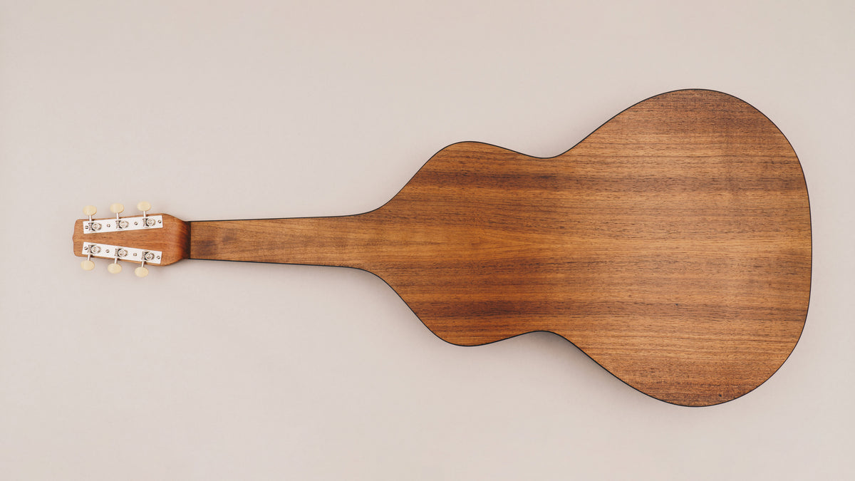 Style 2 Weissenborn Guitar | Richard Wilson Guitars