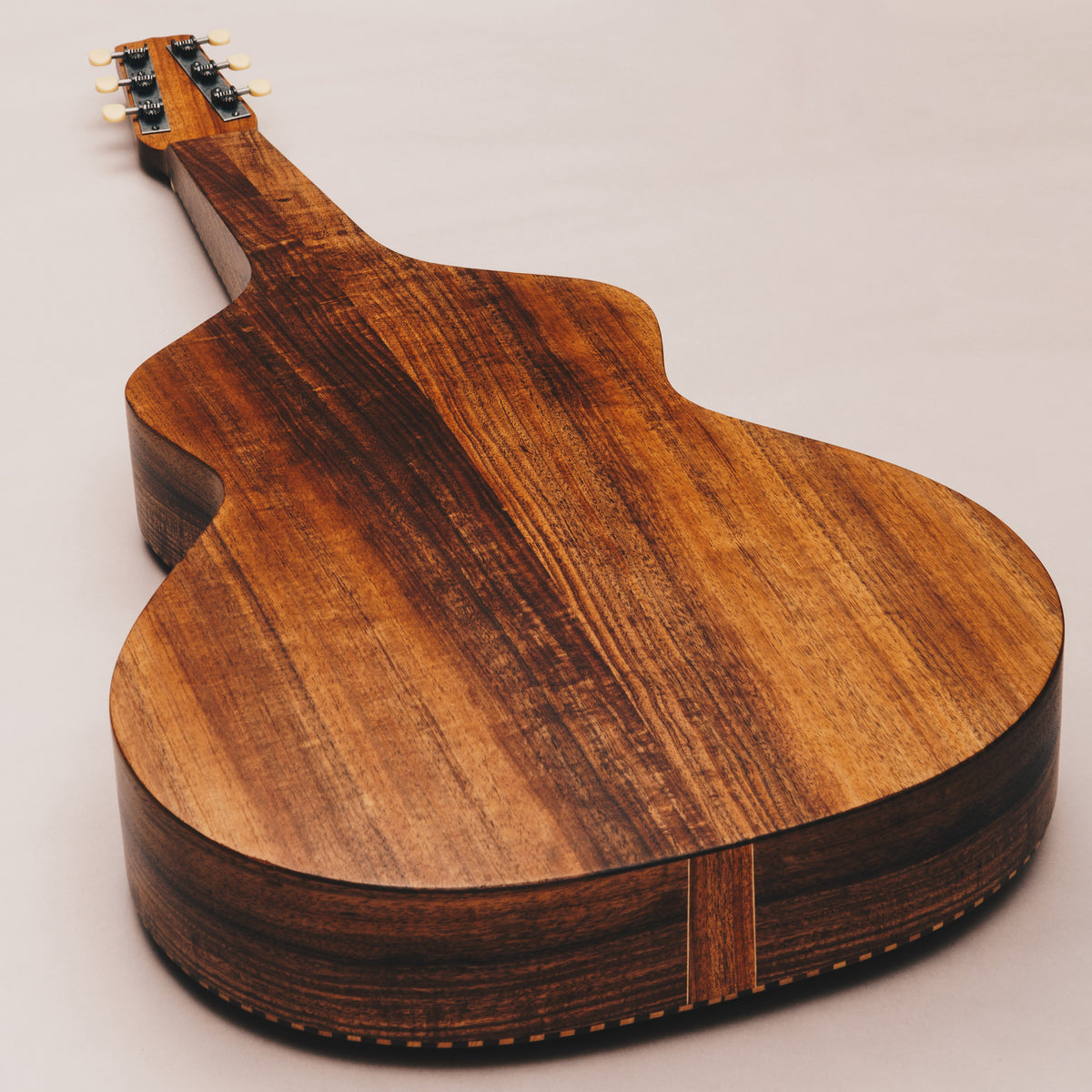 Style 3 Weissenborn Guitar | Richard Wilson Guitars