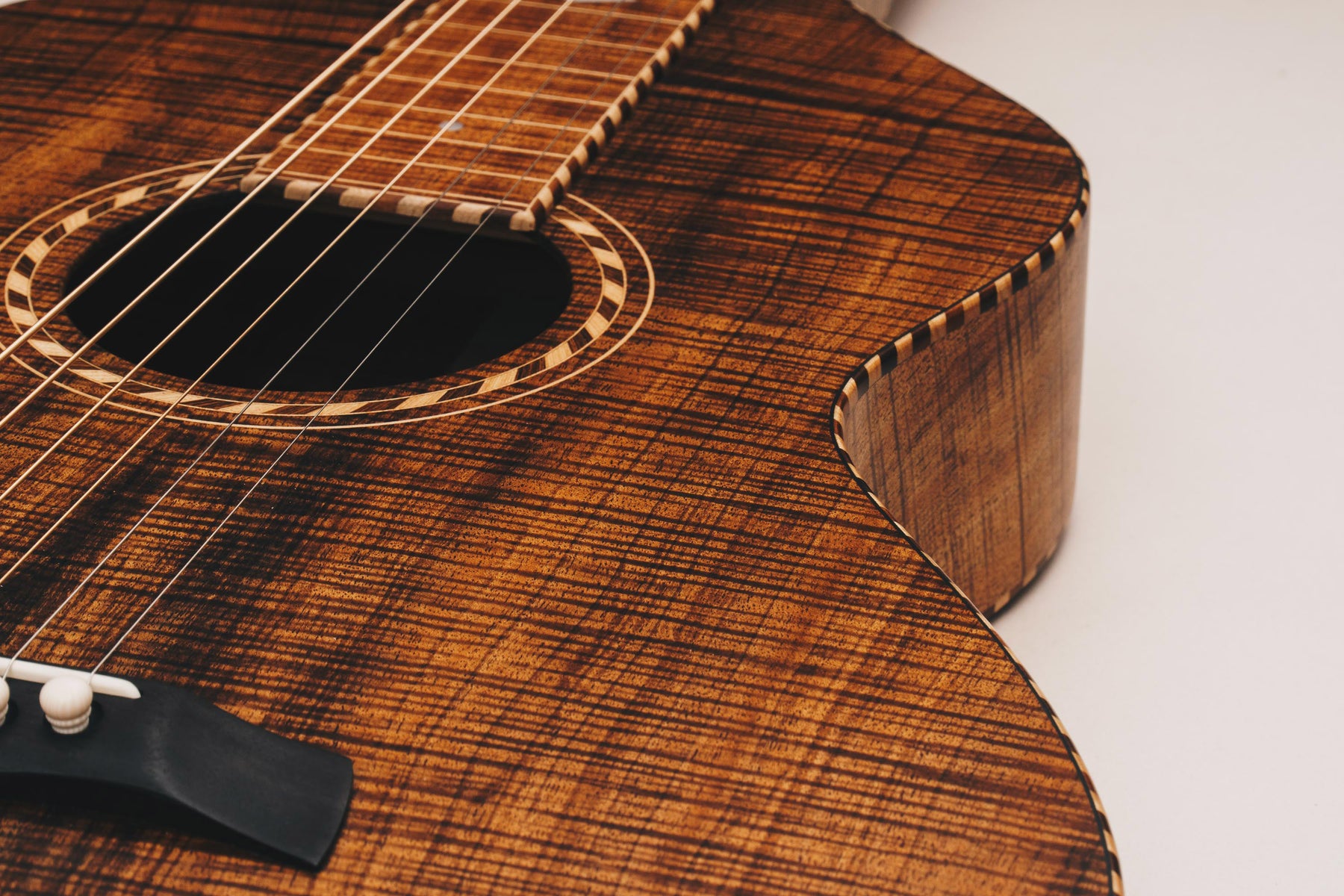 No. 400 | Richard Wilson Guitars