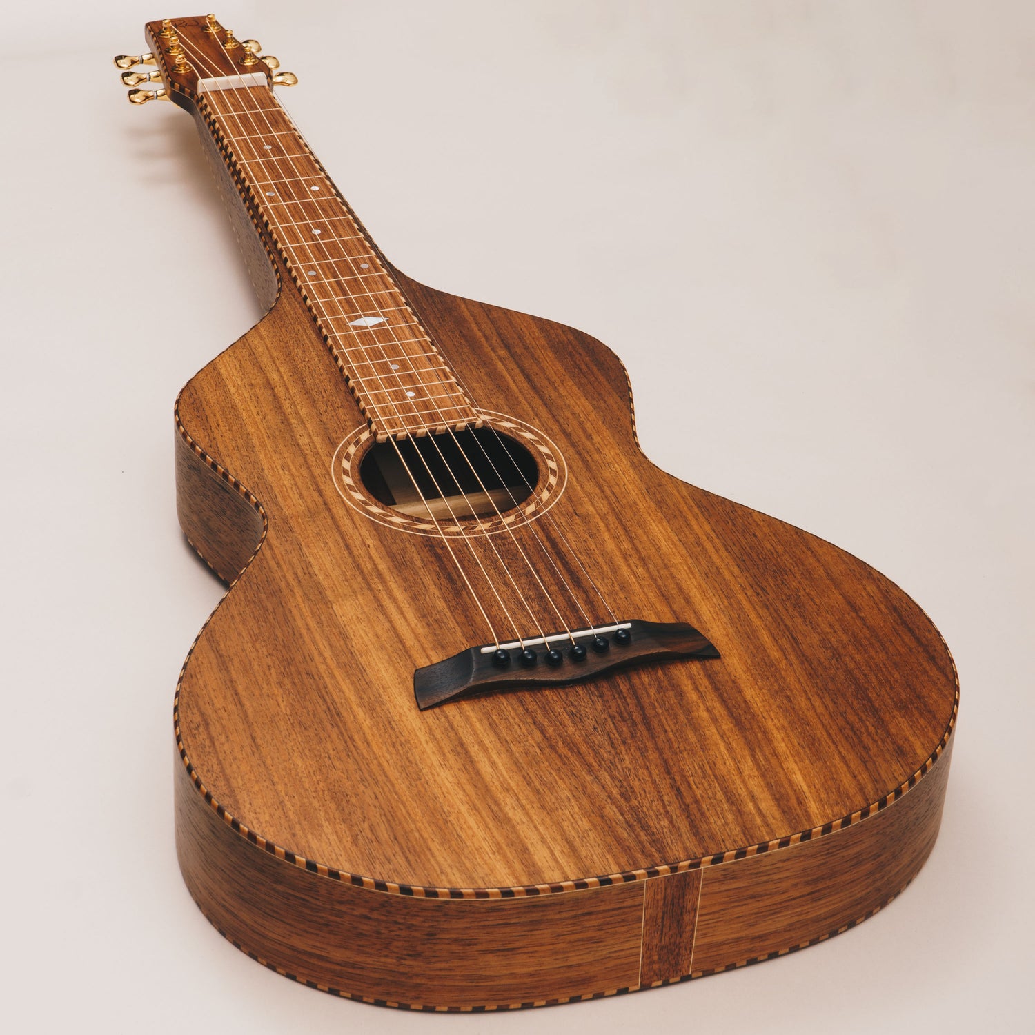 Weissenborns For Sale | Richard Wilson Guitars