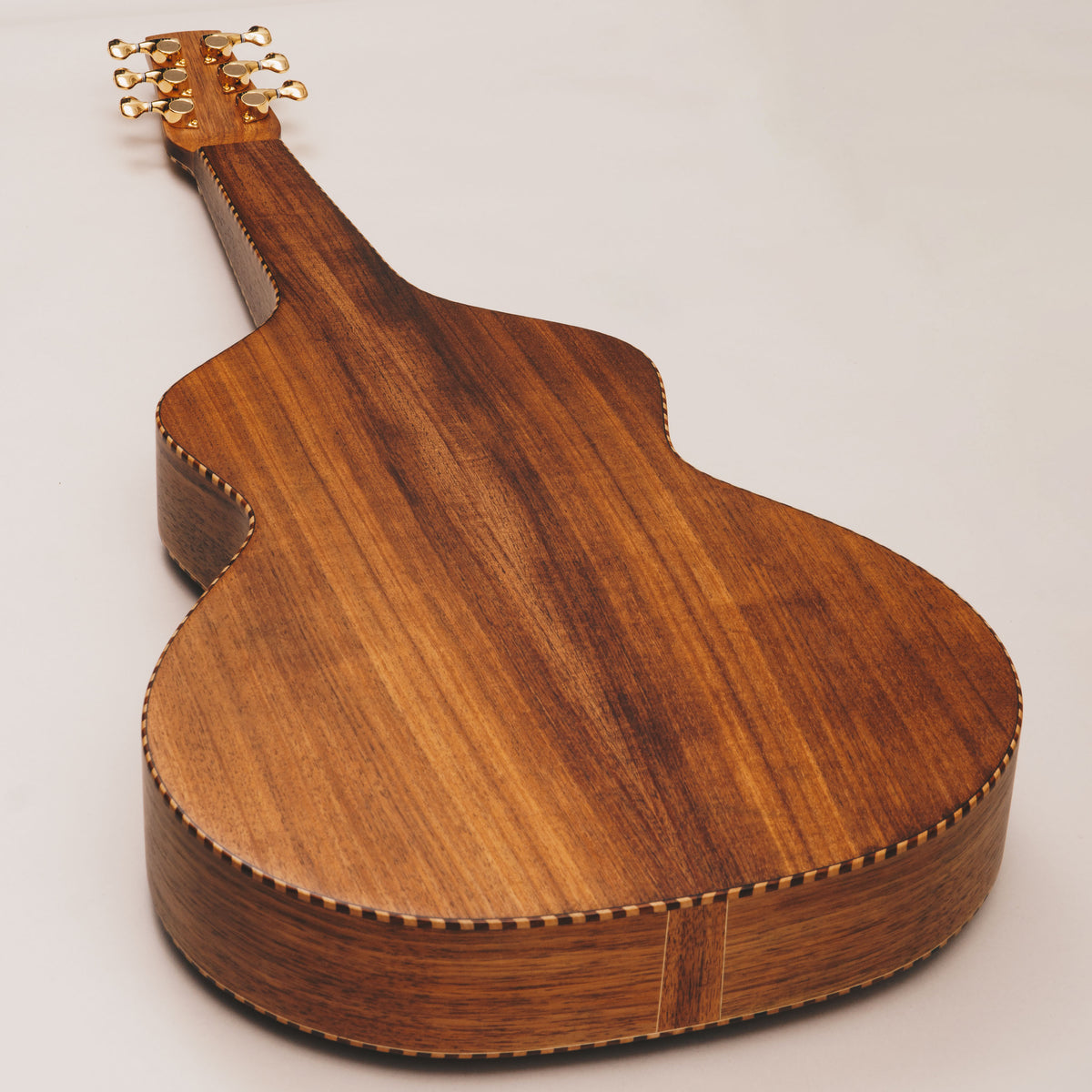 Style 4 Weissenborn Guitar | Richard Wilson Guitars